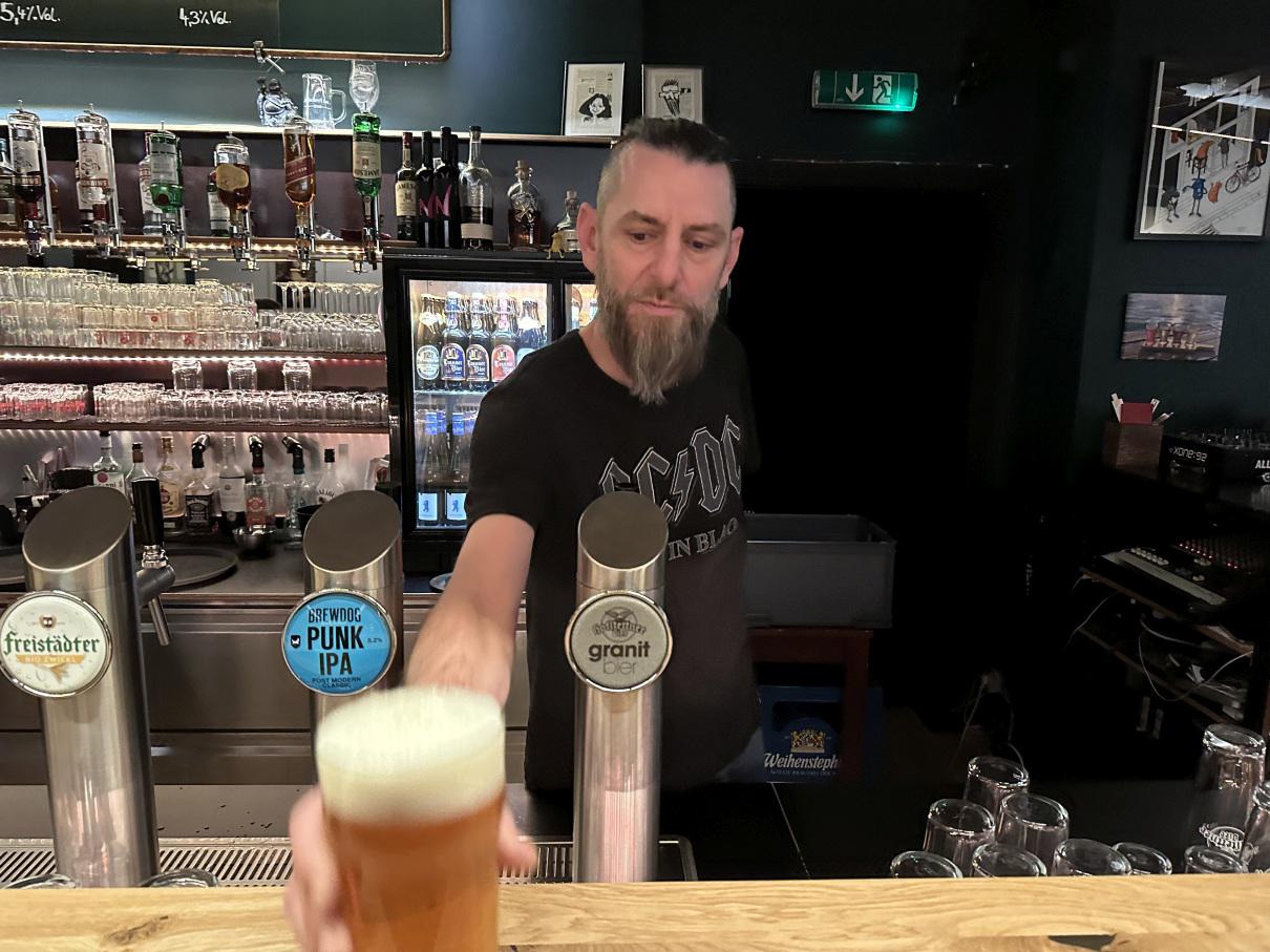 ° Plato Craft Bier Bar | Bier Guide